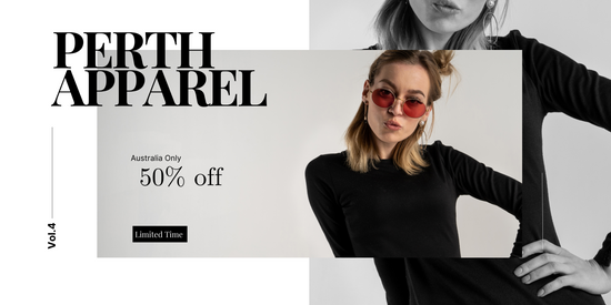 Perth Apparel