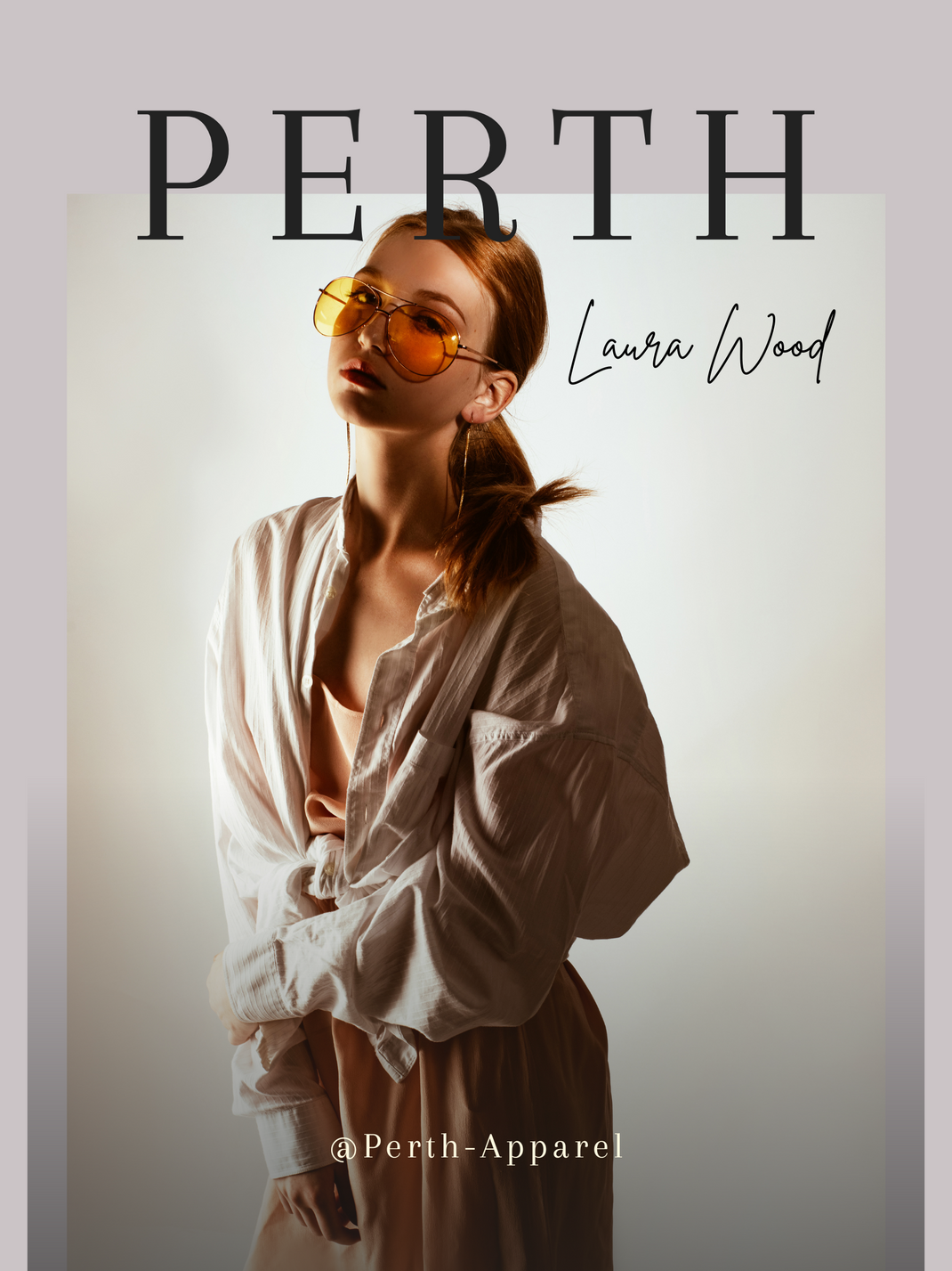 Perth Apparel