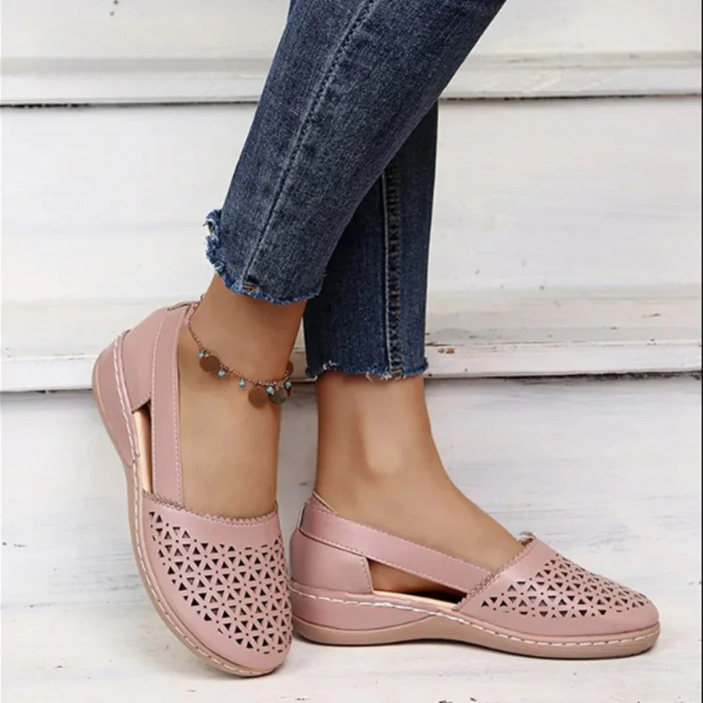 Merle™ - Women's Shoes – Perth Apparel